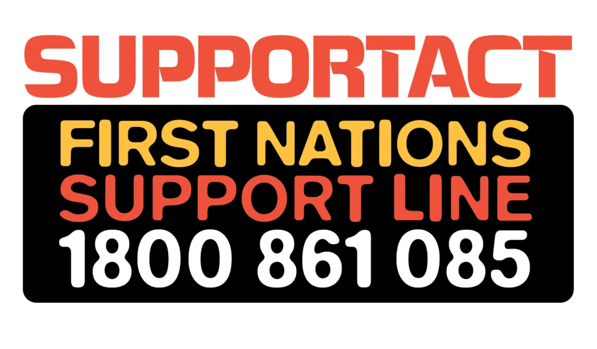 Support Act announces First Nations Dedicated Support Line | Indigenous